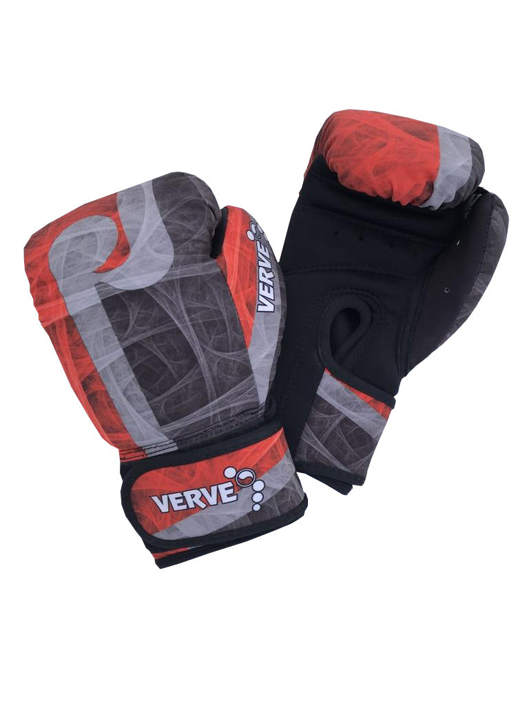 Maori Boxing Gloves – Verve Martial Arts